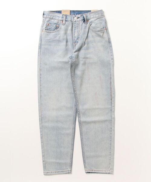 Levi's 「Levi's」 デニムパンツ W28 L32 ライトブルー メンズ : ZOZOTOWN Yahoo!店 - 通販 - Yahoo!ショッピング