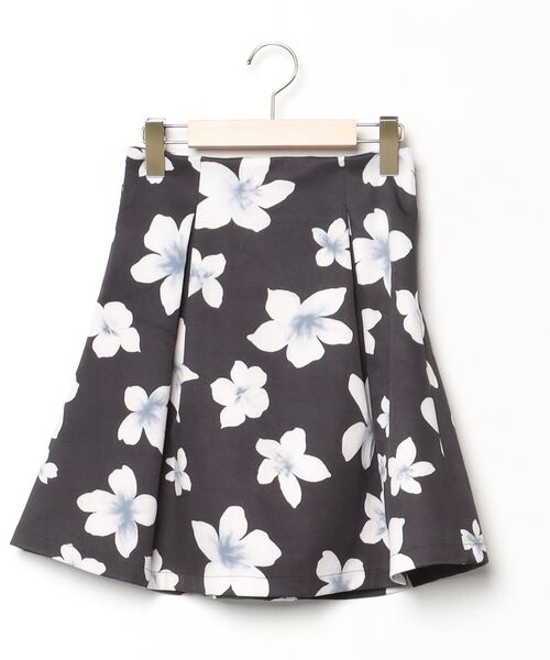 TITTY＆CO. 「TITTY&CO.」 フレアスカート SMALL ブラック レディース : ZOZOTOWN Yahoo!店 - 通販 - Yahoo!ショッピング