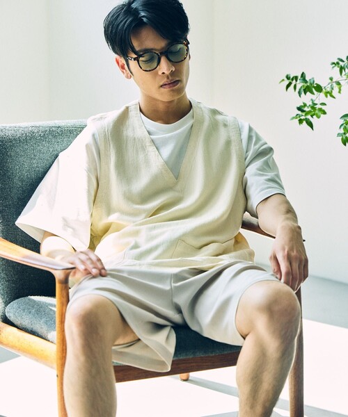 Yahoo!オークション - 「FREAK'S STORE」 「KONECO」ノースリーブシャ...