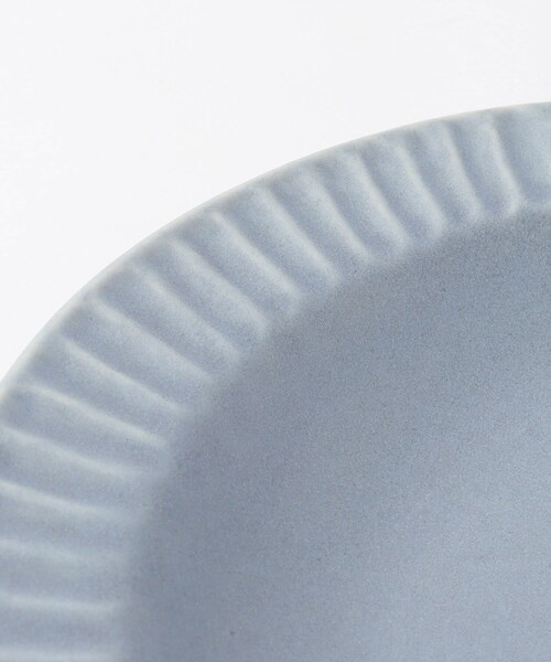 212 KITCHEN STORE 食器 SOU 楕円皿 ブルー : ZOZOTOWN Yahoo!店 - 通販 - Yahoo!ショッピング