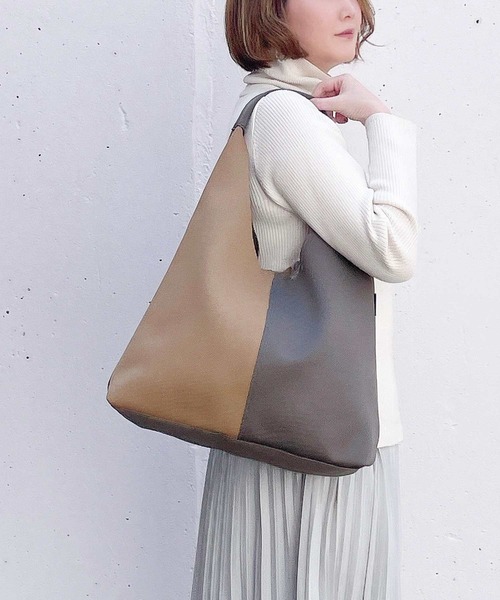 ROOTOTE トートバッグ ルートート / LT.ROUND.ami.knit-A レディース : ZOZOTOWN Yahoo!店 - 通販 - Yahoo!ショッピング