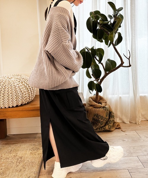 「PRIVATE BEACH」 「.WORKS」サロペットスカート FREE カーキオリーブ レディース : ZOZOTOWN Yahoo!店 ...