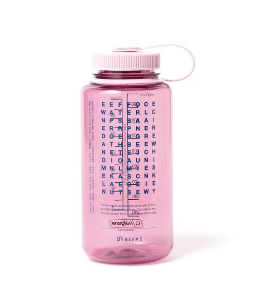 NALGENE 水筒 「別注」nalgene / Tritan 広口1.0L ボトル 2025 : ZOZOTOWN Yahoo!店 - 通販 - Yahoo!ショッピング