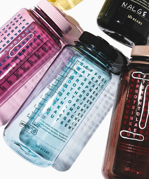 NALGENE 水筒 「別注」nalgene / Tritan 広口1.0L ボトル 2025 : ZOZOTOWN Yahoo!店 - 通販 - Yahoo!ショッピング