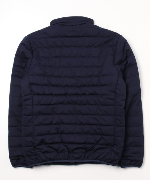 IGNIO アウター 中綿フード付ジャケット : ZOZOTOWN Yahoo!店 - 通販 - Yahoo!ショッピング