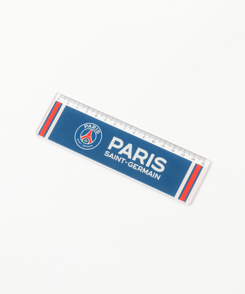 文房具 「Paris Saint-Germain」RULER : ZOZOTOWN Yahoo!店 - 通販 - Yahoo!ショッピング