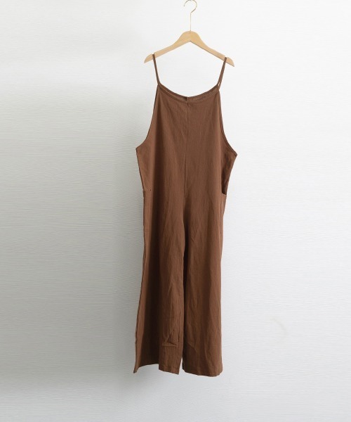 miniministore サロペット オーバーオール オールインワン サロペットパンツ 韓国風 レディース : ZOZOTOWN Yahoo ...