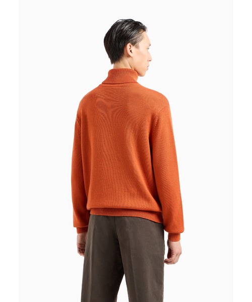 HUGO・HUGO BOSS ヒューゴボス メンズニットパーカー セーター