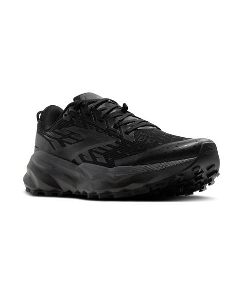 BROOKS（ブルックス） スニーカー BROOKS/Cascadia 19/カスケディア