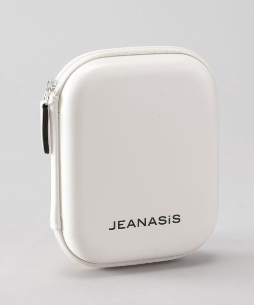 JEANASIS ポーチ 「WEB・一部店舗限定」マルチケースM/291967 レディース : ZOZOTOWN Yahoo!店 - 通販 - Yahoo!ショッピング