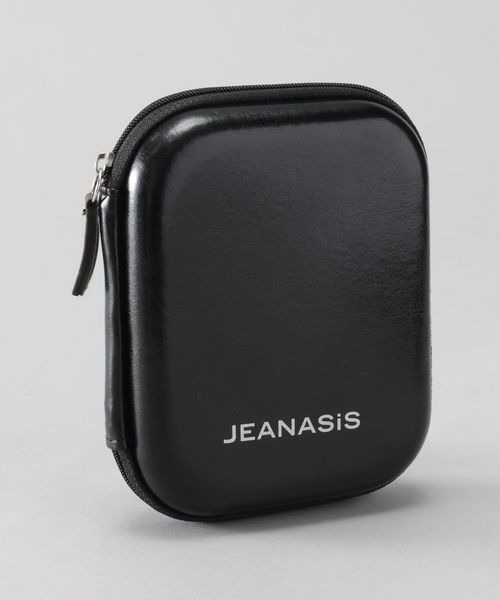 JEANASIS ポーチ 「WEB・一部店舗限定」マルチケースM/291967 レディース : ZOZOTOWN Yahoo!店 - 通販 - Yahoo!ショッピング
