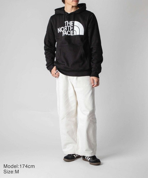 THE NORTH FACE（ザ ノースフェイス） パーカー THE NORTH FACE HALF