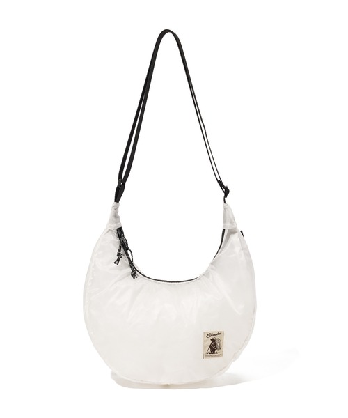 COB MASTER ショルダーバッグ 「COBMASTER/コブマスター」COBMASTER-CR BANANA SHOULDER メンズ レディース : ZOZOTOWN Yahoo!店 ...