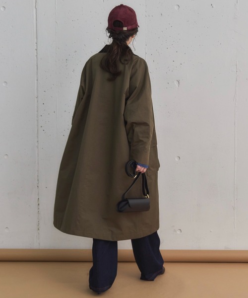 DOUX ARCHIVES（ドゥアルシーヴ） コート アウター ハンティングコート