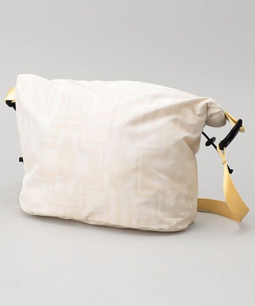 PENDLETON ショルダーバッグ PENDLETON/ペンドルトン RIPSTOP MINI SHOULDER / リップストップ ミニショルダー メンズ レディース : ZOZOTOWN ...