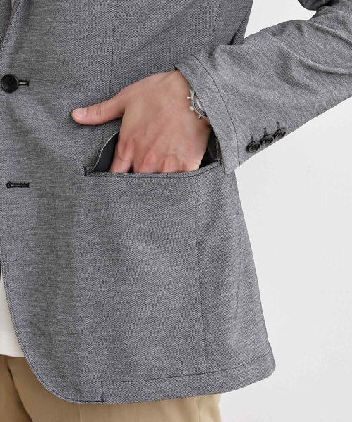 TAKEO KIKUCHI（タケオキクチ） ジャケット テーラードジャケット