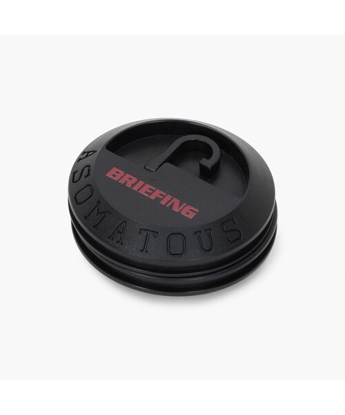 BRIEFING 「BRIEFING／ブリーフィング」BRIEFING×ASOMATOUS HANGBURGER : ZOZOTOWN Yahoo!店 - 通販 - Yahoo!ショッピング