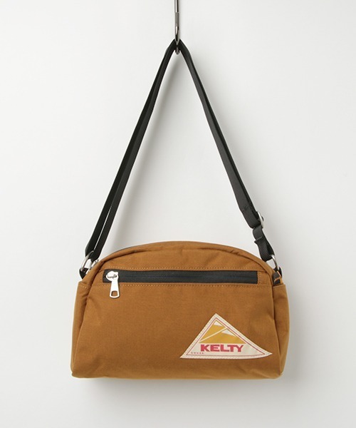 KELTY 「KELTY」 ショルダーバッグ FREE ブラウン系その他 メンズ : ZOZOTOWN Yahoo!店 - 通販 - Yahoo!ショッピング