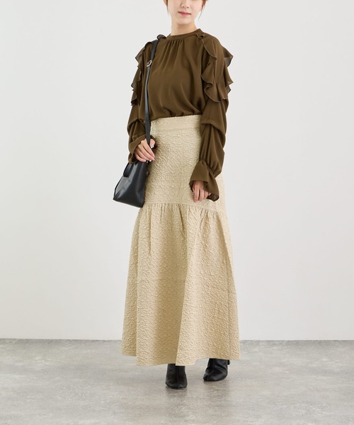 Yahoo!オークション - 「Dorry Doll」 スカート MEDIUM ブラック レデ...