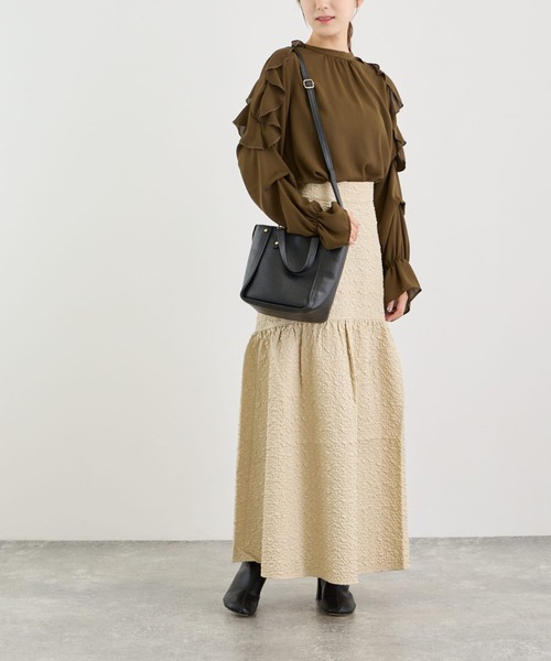 Yahoo!オークション - 「Dorry Doll」 スカート MEDIUM ブラック レデ...