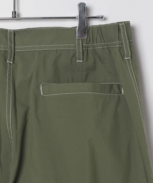 GLOBAL WORK パンツ エアかるイージーパンツ/ワイド/287528 メンズ : ZOZOTOWN Yahoo!店 - 通販 ...