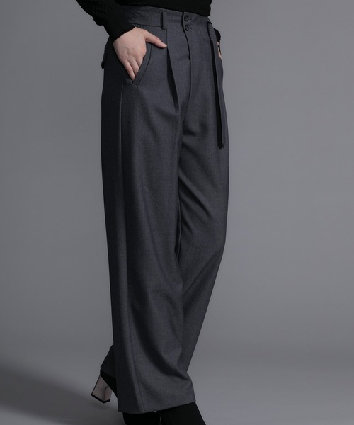 DECADE CLASSIC（ディケイドクラシック） スラックス パンツ 「DECADE