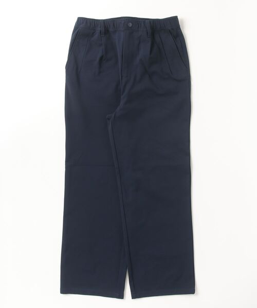 coen 「coen」 スラックス M ネイビー メンズ : ZOZOTOWN Yahoo!店 - 通販 - Yahoo!ショッピング