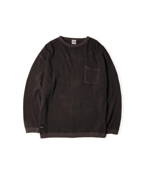 MANASTASH（マナスタッシュ） tシャツ MANASTASH/マナスタッシュ/HEAVY