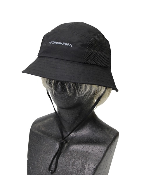 STREAM TRAIL 帽子 ハット BUCKET HAT メンズ : ZOZOTOWN Yahoo!店 - 通販 - Yahoo!ショッピング
