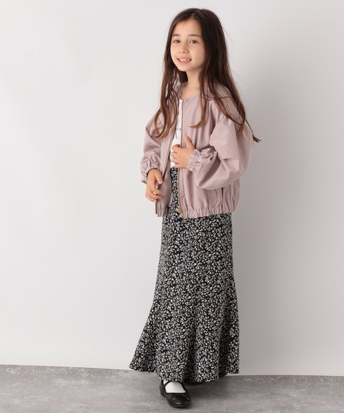 Yahoo!オークション - 「GLOBAL WORK」 「KIDS」ジップアップブルゾン ...