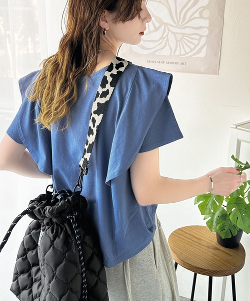 Yahoo!オークション - 「Java」 2WAYバッグ ONE SIZE ブラック レディ...