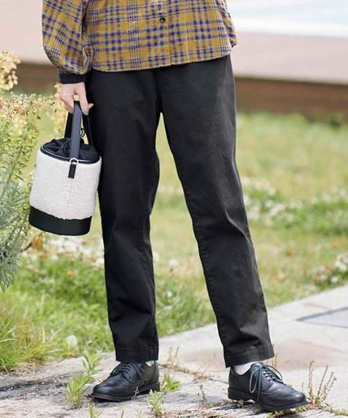 Sunny clouds 「Sunny clouds」 チノパンツ X-LARGE スミクロ レディース : ZOZOTOWN Yahoo!店 - 通販 - Yahoo!ショッピング