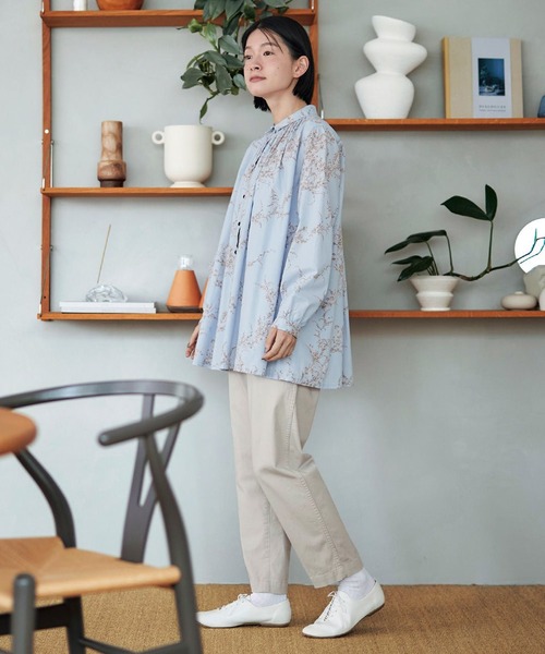 Sunny clouds 「Sunny clouds」 チノパンツ X-LARGE スミクロ レディース : ZOZOTOWN Yahoo!店 - 通販 - Yahoo!ショッピング