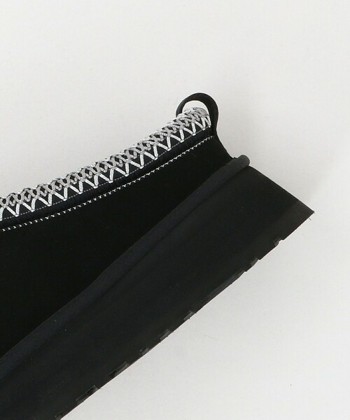 UGG Australia（アグオーストラリア） スリッポン 「UGG」Tazz II