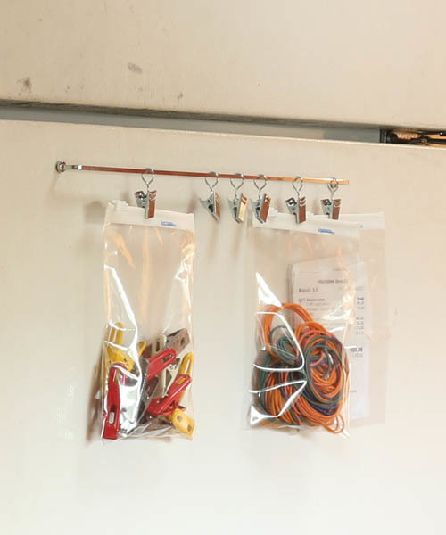 DULTON MAGNETIC MEMO BAR LONG/マグネティック メモ バー ロング : ZOZOTOWN Yahoo!店 - 通販 ...