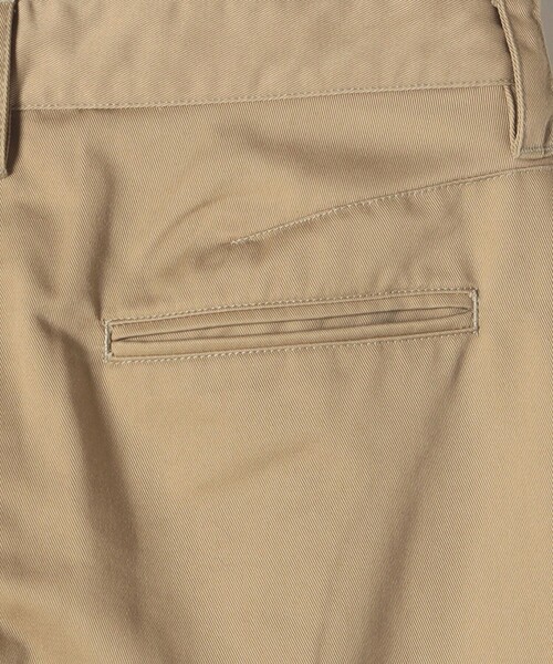 Yahoo!オークション - 「TICCA」 チノパンツ 38 ベージュ レディース