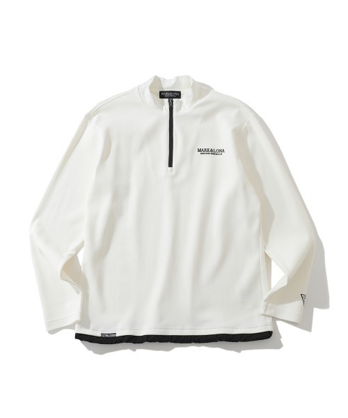 MARK&LONA tシャツ CD8-TDM | MEN メンズ : ZOZOTOWN Yahoo!店 - 通販 - Yahoo!ショッピング
