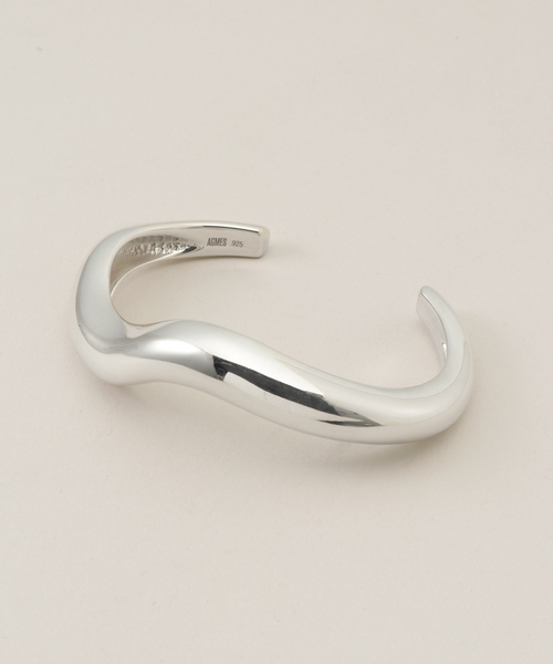 FRAMeWORK（フレームワーク） ブレスレット 「AGMES/アグメス」MEDIUM ASTRID CUFF レディース : ZOZOTOWN Yahoo!店 - 通販 - Yahoo ...