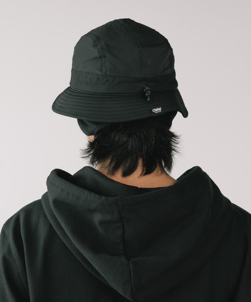 ROOP TOKYO 帽子 ハット Ciele Athletics/シエル アスレチックス