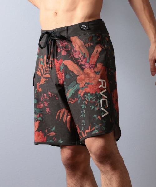 RVCA 水着 RVCA/ルーカ ボードショーツ/トランクス/水着/サーフパンツ BF041-513 メンズ : ZOZOTOWN Yahoo!店 - 通販 - Yahoo!ショッピング