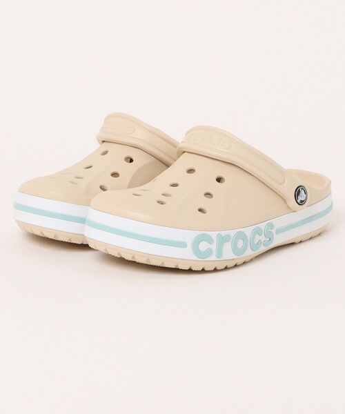 crocs サンダル 「crocs」クロックス バヤバンド クロッグ メンズ レディース : ZOZOTOWN Yahoo!店 - 通販 - Yahoo!ショッピング