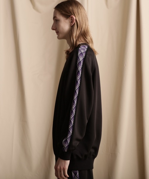 Schott N.Y.C（ショット） ジャージ Schott/ショット/TAPING JERSEY