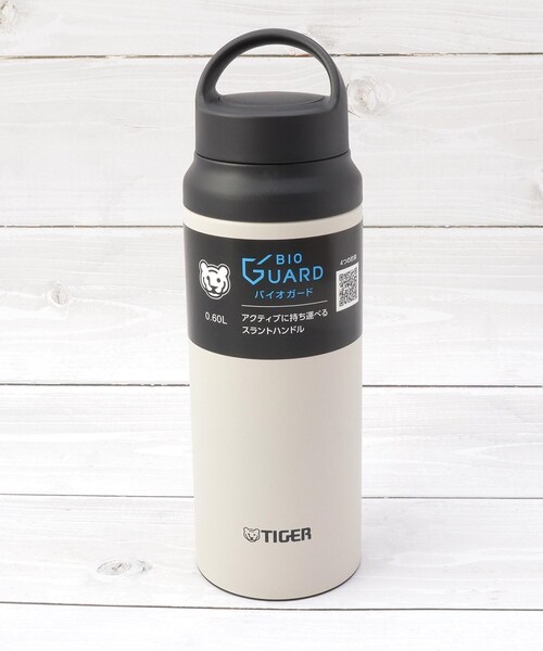 one'sterrace 水筒 TIGER ステンレスボトル 600ml : ZOZOTOWN Yahoo!店 - 通販 - Yahoo!ショッピング
