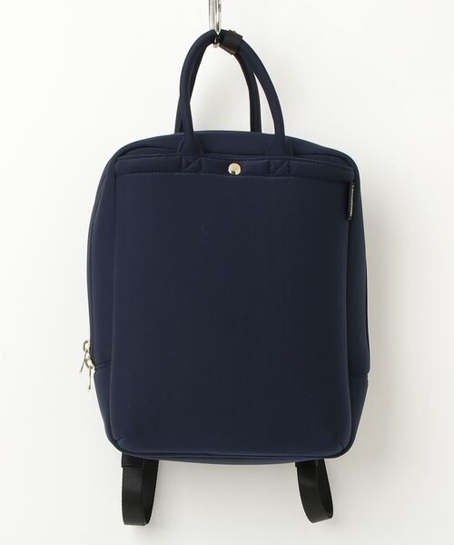 ROOTOTE 「ROOTOTE」 2WAYバッグ FREE ネイビー レディース : ZOZOTOWN Yahoo!店 - 通販 - Yahoo!ショッピング