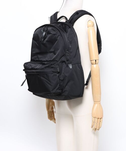 UNTRACK デイバック リュック アントラック リュックサック CITY DS B4