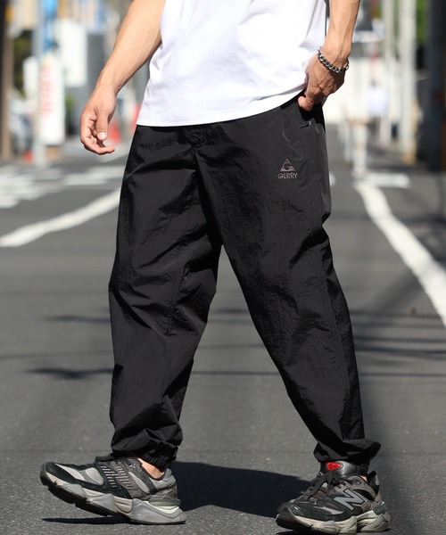GERRY 「GERRY」 パンツ LL ブラック メンズ : ZOZOTOWN Yahoo!店 - 通販 - Yahoo!ショッピング