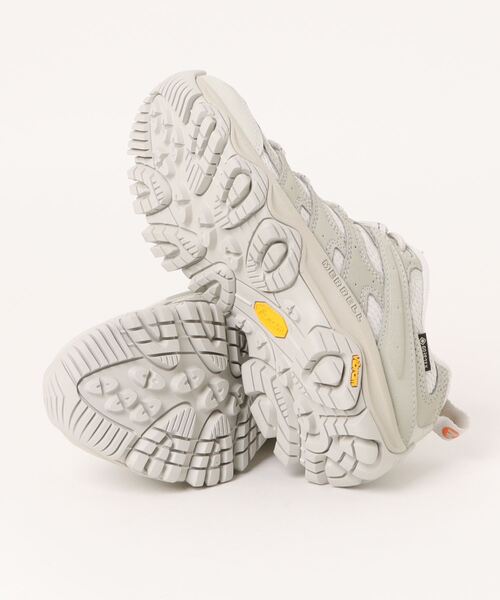 MERRELL（メレル） シューズ WS MOAB 3 SYNTHETIC GORE-TEX モアブ3