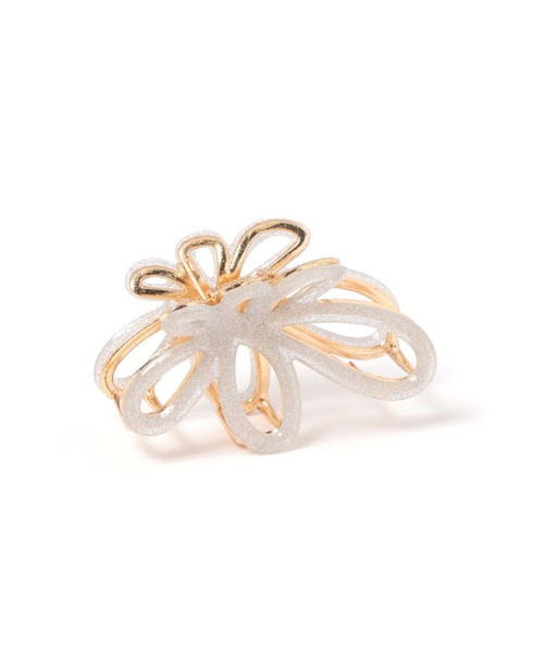 tiny ヘアクリップ 蝶バンスクリップ「tiny tiny(ティニーティニー)」 : ZOZOTOWN Yahoo!店 - 通販 - Yahoo!ショッピング