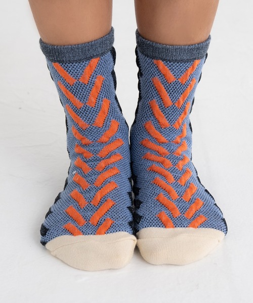 stample 靴下 ビッグアロー メッシュ ショートソックス 「3足セット」 キッズ 子供 男の子 女の子 : ZOZOTOWN Yahoo!店 - 通販 - Yahoo!ショッピング