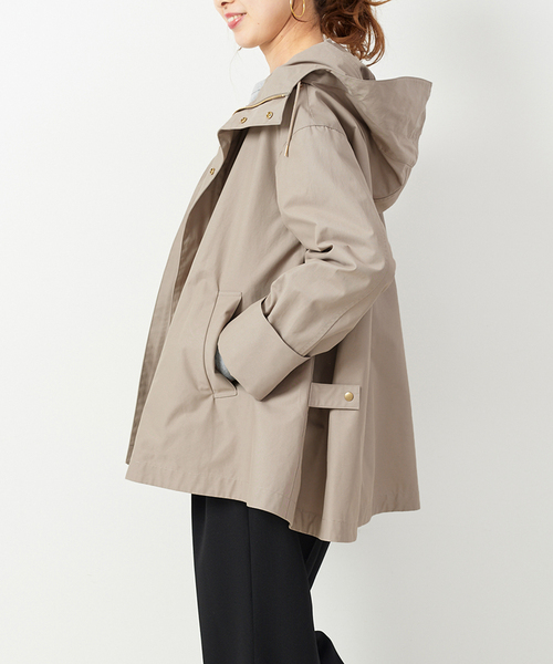 Spick＆Span 「Spick & Span」 コート 38 ベージュ レディース : ZOZOTOWN Yahoo!店 - 通販 - Yahoo!ショッピング